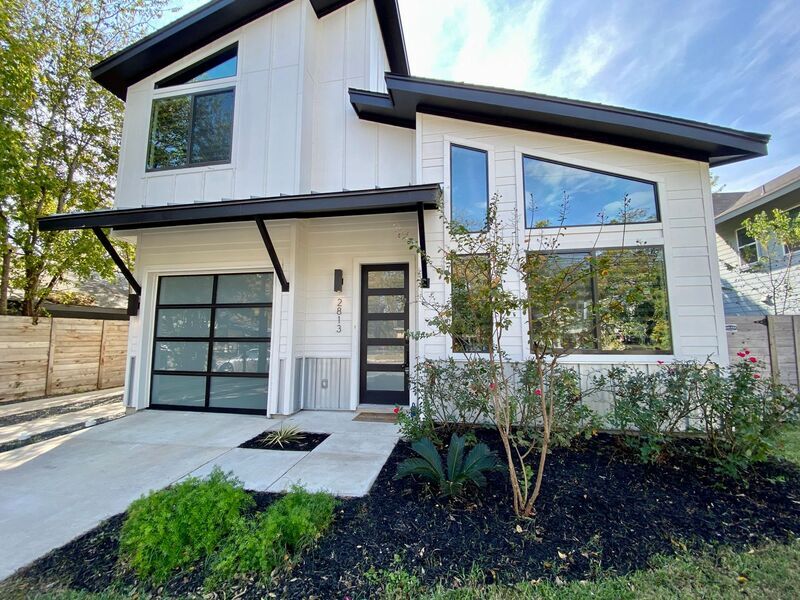 2813 Castro St Unit 1, Austin, TX 78702 - Condo for Rent in Austin, TX ...