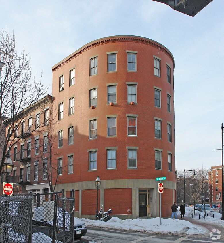 100 W Cedar St, Boston, MA 02114 - 100 W Cedar St Boston, MA 02114 ...