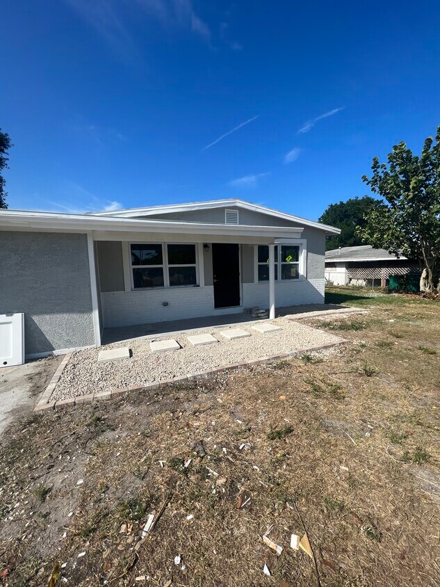 2420 Post Rd, Melbourne, FL 32935 - House Rental in Melbourne, FL | Apartments.com