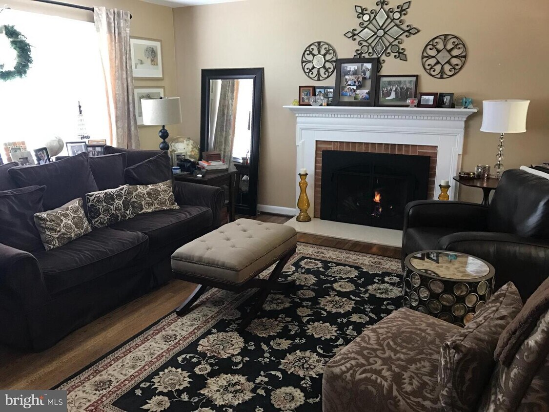 6510 Engel Dr, McLean, VA 22101 - House Rental in McLean, VA ...
