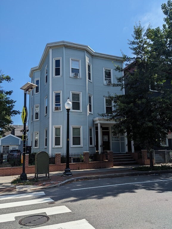 316 Western Ave Unit 1, Cambridge, MA 02139 - Condo for Rent in ...