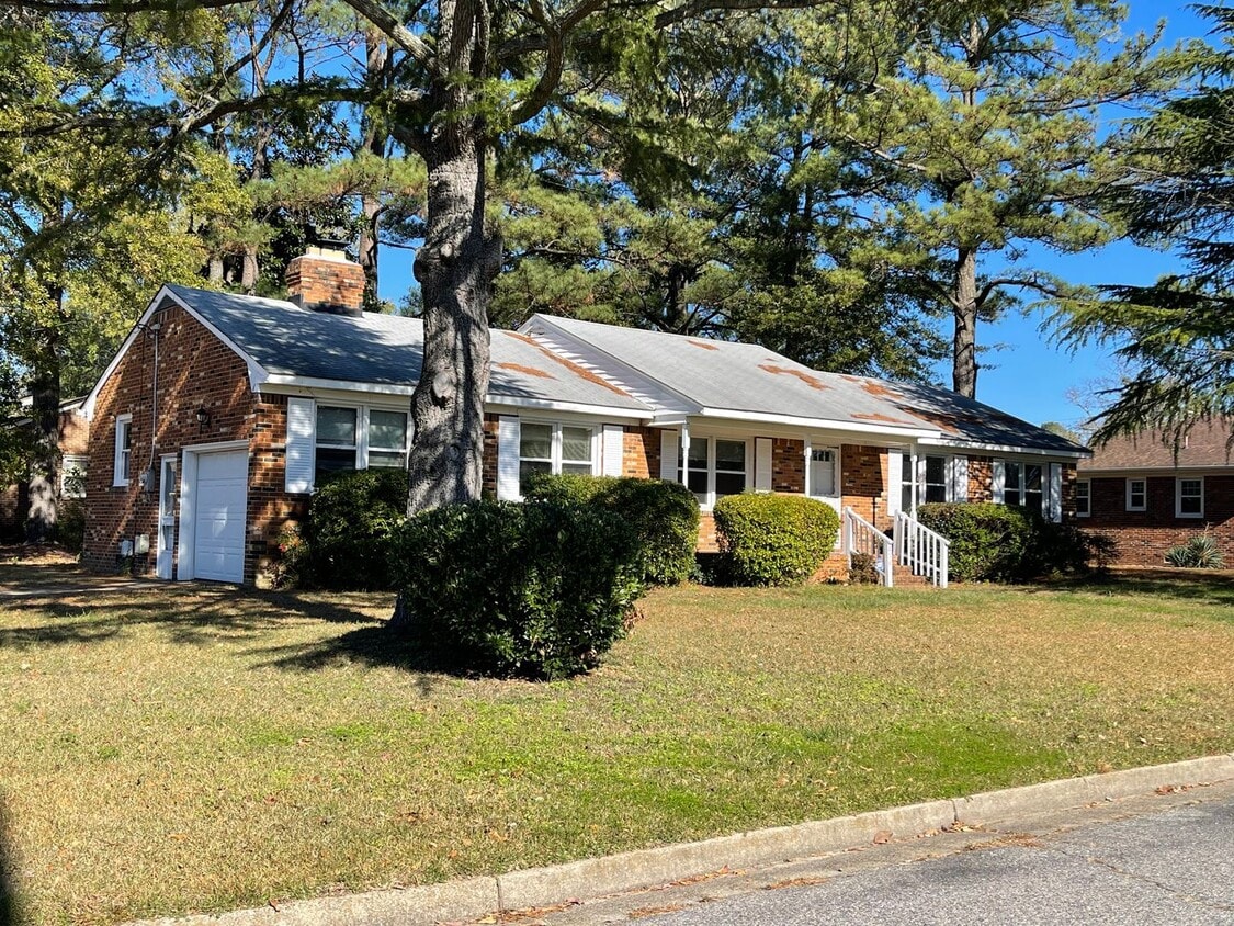 456 Crown Crescent, Chesapeake, VA 23325 - House Rental in Chesapeake ...