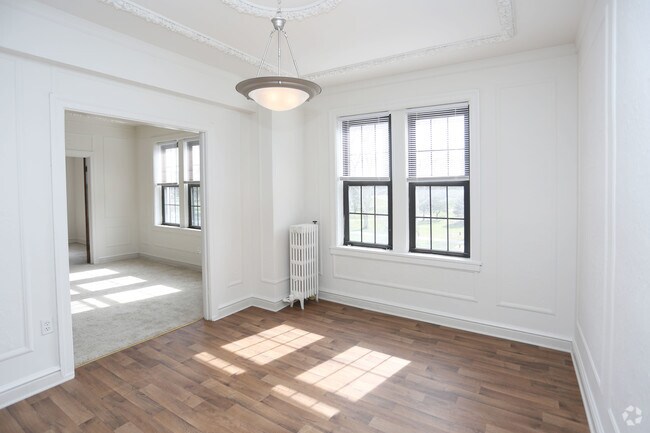 The Saum & Hutcheson Arms Apartments - St. Louis, MO | Apartments.com