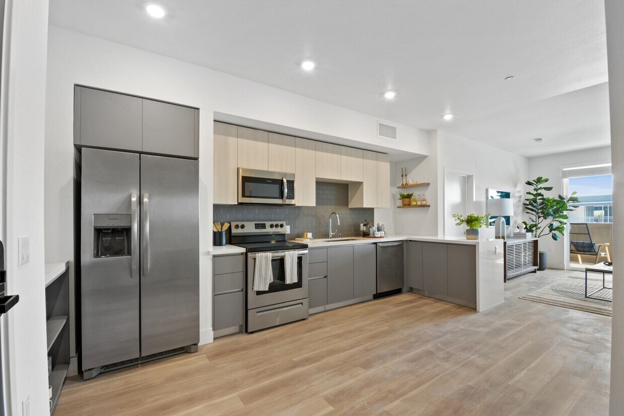 Edgeway - Apartments in Bellflower, CA | Apartments.com