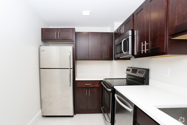 Cathedral Heights Corporate Housing - Washington, DC - Updated Today ...