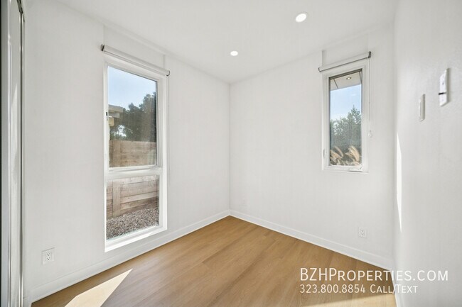 4525 St Elmo Dr Unit 4523 1/2, Los Angeles, CA 90019 - Room for Rent in ...