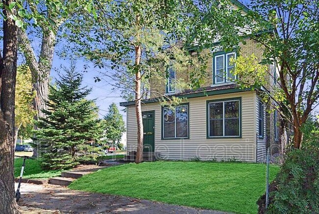 1725 Tyler St NE, Minneapolis, MN 55413 - House Rental in Minneapolis ...