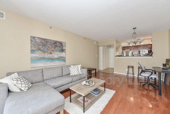 1024 N Utah St Unit #322, Arlington, VA 22201 - Condo for Rent in ...