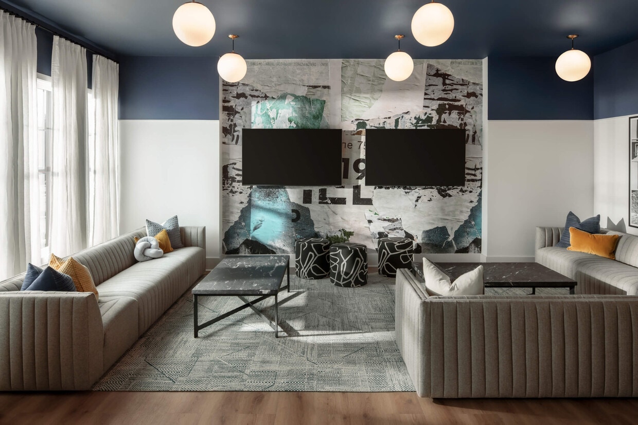 Evolve at Deep River - 2741 Addlestone Cir High Point, NC 27265 ...