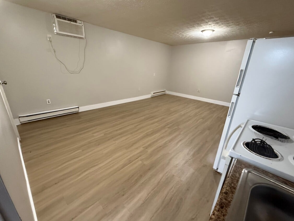 West Galbraith Apartments - 1209 W Galbraith Rd Cincinnati, OH 45231 ...
