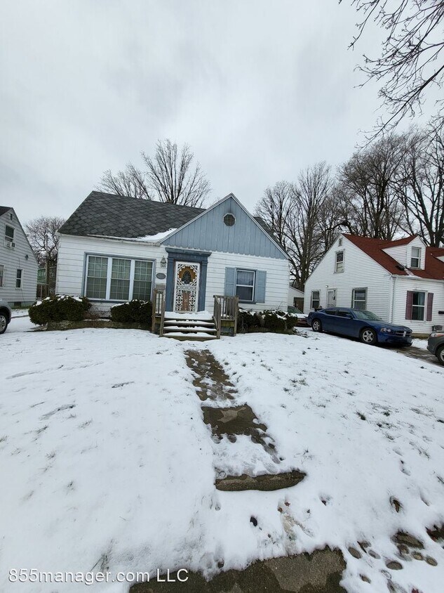 2313 Copeman Blvd, Flint, MI 48504 - House Rental in Flint, MI ...