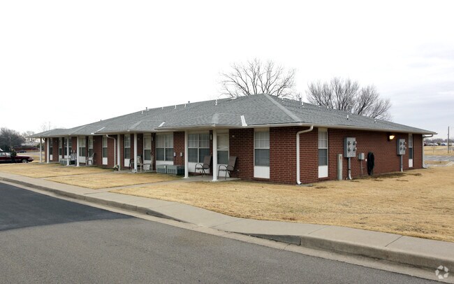 Bartlesville Senior Citizens Apartments Apartments - Bartlesville, OK ...