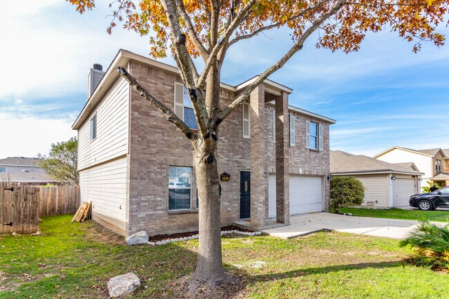 11127 Rindle Rnch, San Antonio, TX 78249 - House Rental in San Antonio ...