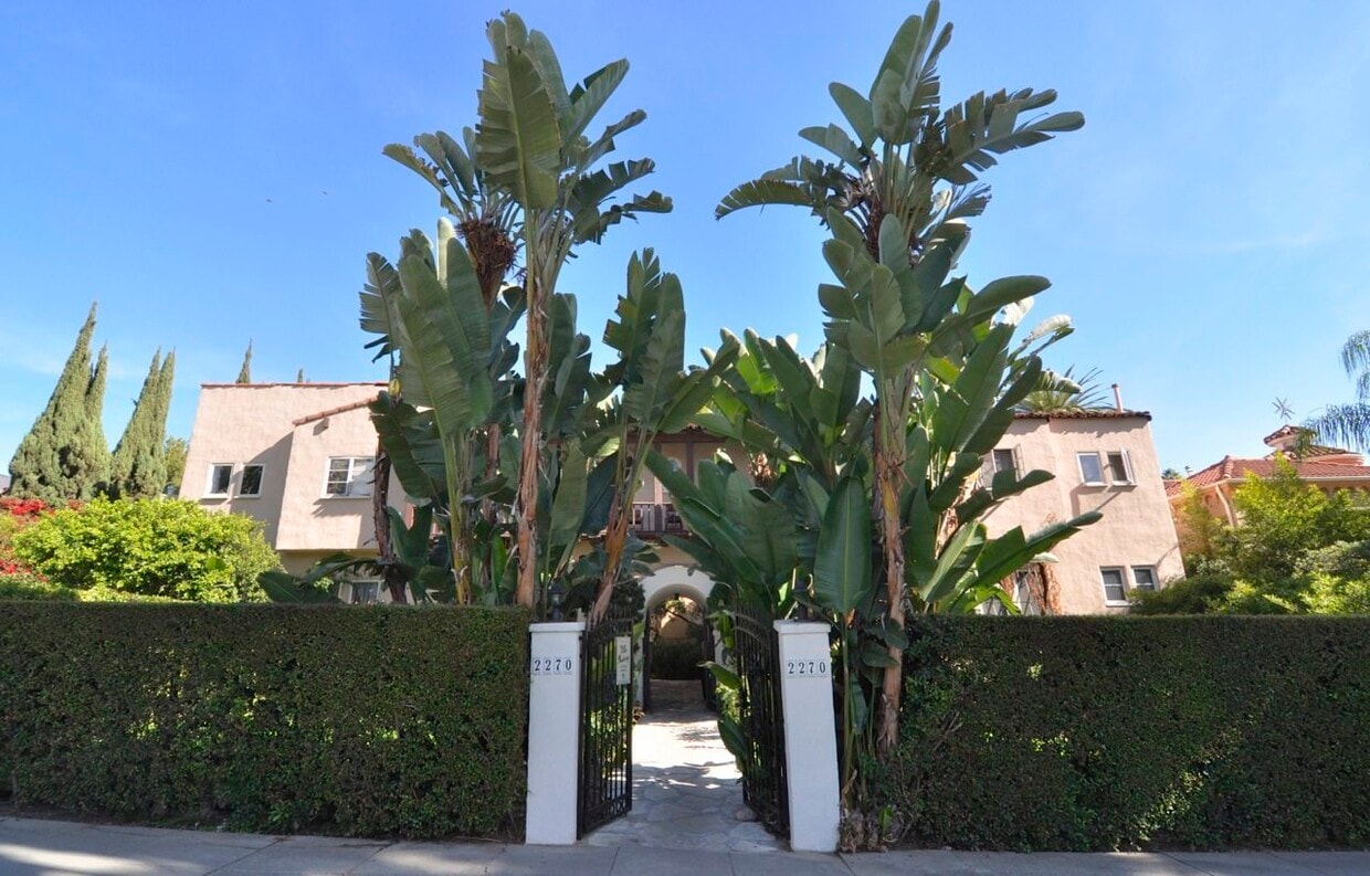 Villa Monterey Apartments - Apartments in Los Angeles, CA | Apartments.com