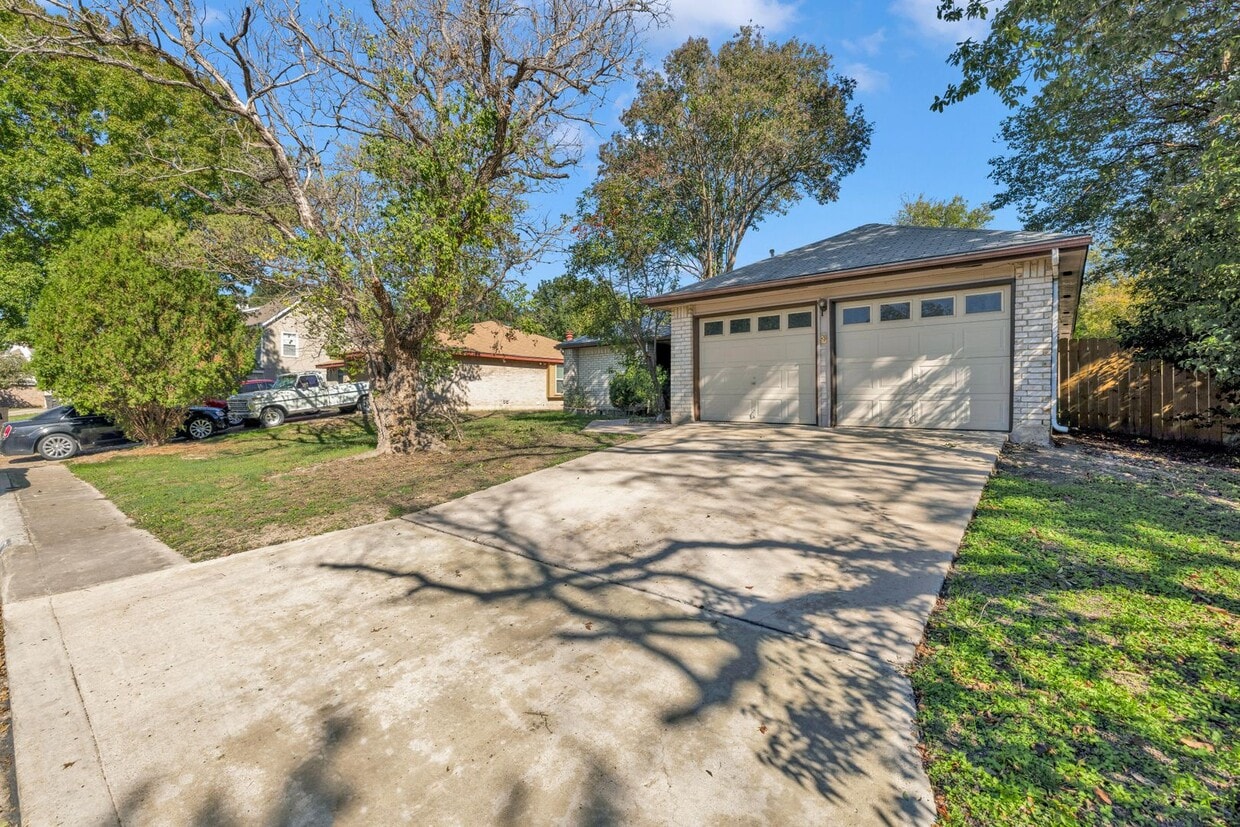 8714 Welles Edge Dr, San Antonio, TX 78240 - House Rental in San ...