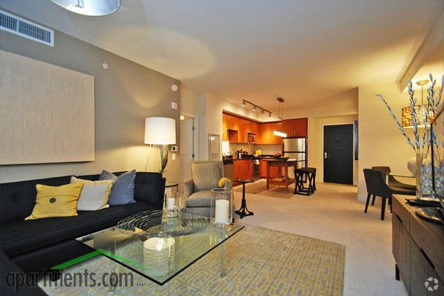 Flats 130 at Constitution Square Rentals - Washington, DC | Apartments.com