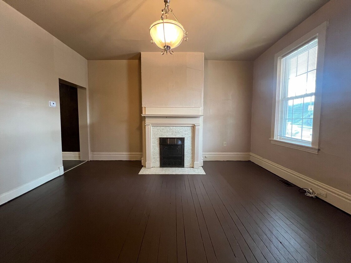 1518 Fernleaf St, Pittsburgh, PA 15210 - House Rental in Pittsburgh, PA ...