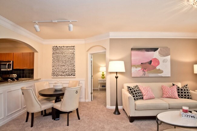 Gramercy At Buckhead Rentals - Atlanta, GA | Apartments.com