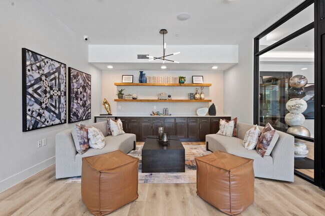 Prairie Modern - Apartments in Grand Prairie, TX | Apartments.com
