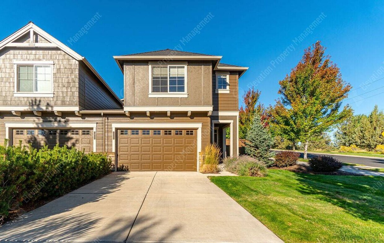 63211 Black Powder Ln, Bend, OR 97701 - House Rental in Bend, OR ...