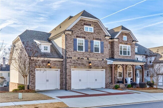 10555 Grandview Sq, Duluth, GA 30097 - House Rental in Duluth, GA ...