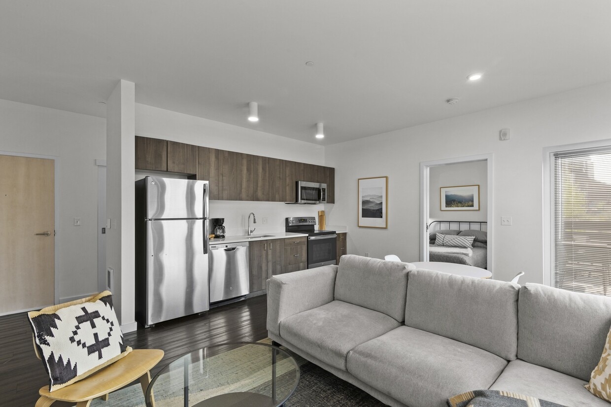 Range Apartments - 3001 Nw Clearwater Dr Bend, OR 97703 | Apartments.com
