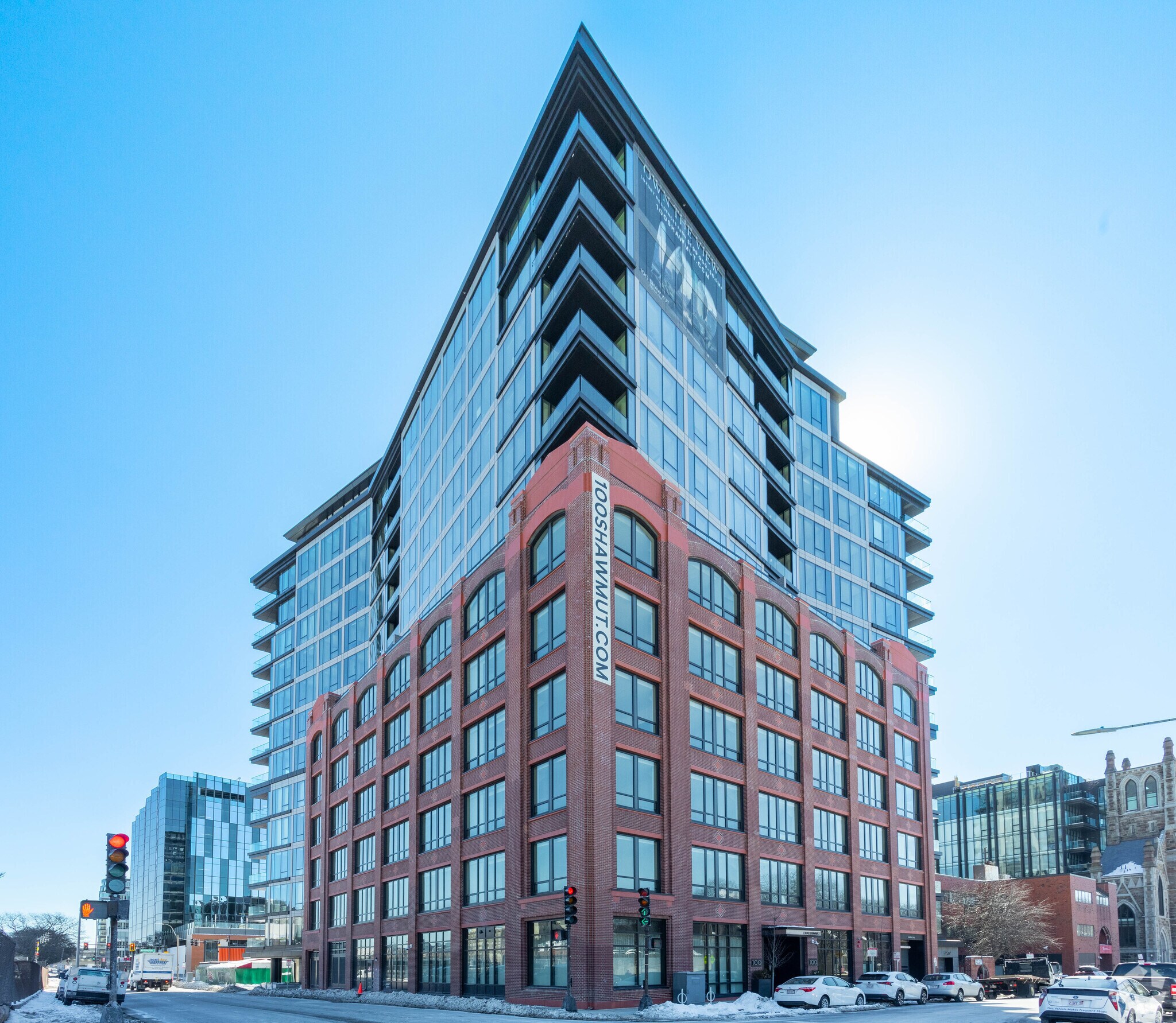100 Shawmut Ave, Boston, MA 02118 - 100 Shawmut Ave Boston, MA 02118 ...