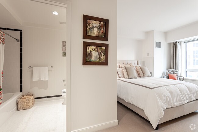 The Colonnade Residences Apartments - Boston, MA | Apartments.com
