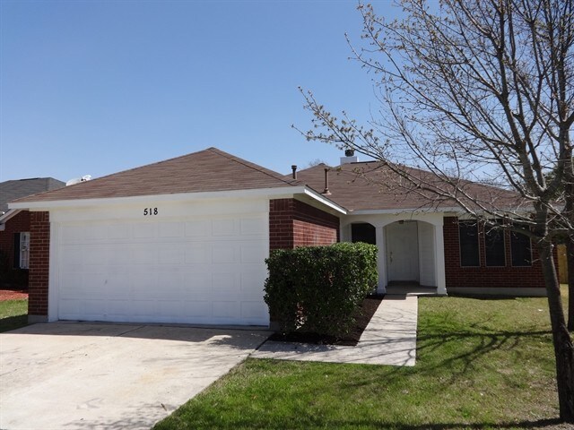 518 Meadowside Dr, Hutto, TX 78634 | Apartments.com