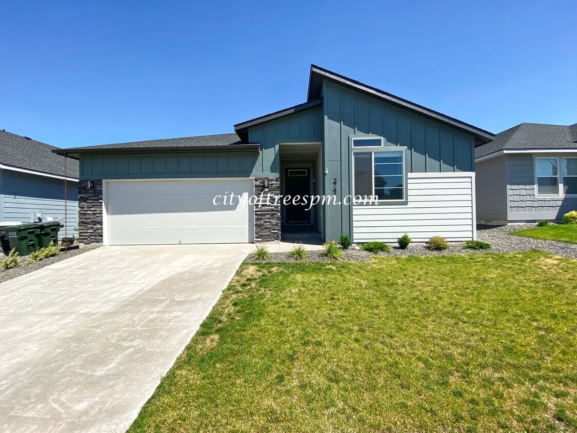 2742 W Balboa Dr, Kuna, ID 83634 - House Rental in Kuna, ID ...