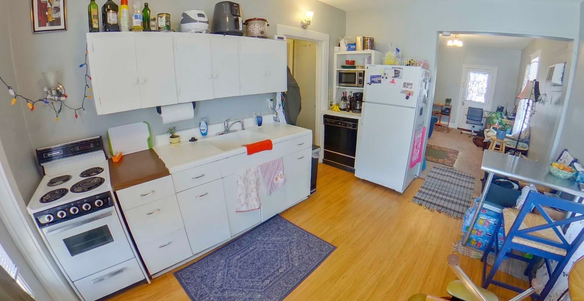 731 Humboldt St Unit #1, Manhattan, KS 66502 - Room for Rent in ...