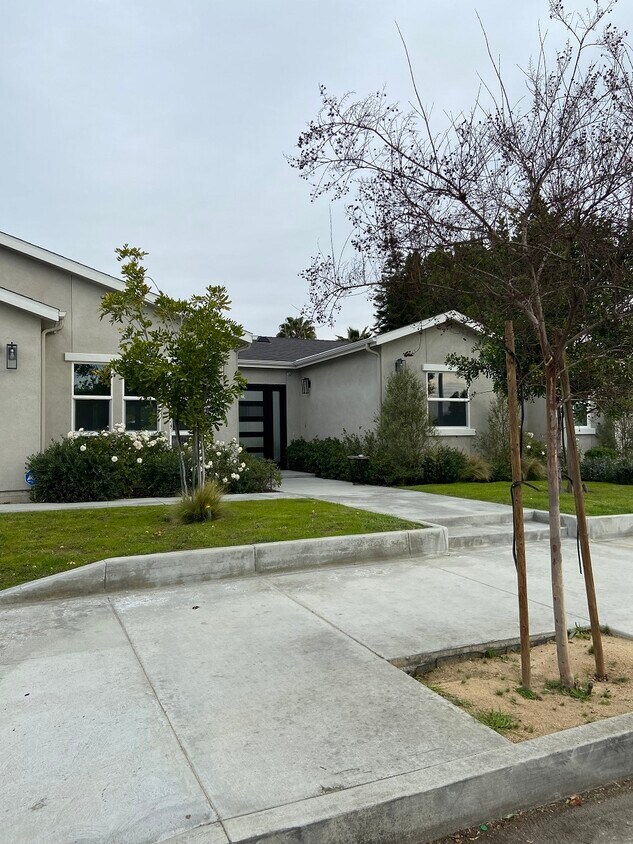 11505 Sylvan St, North Hollywood, CA 91606 - House Rental in North ...