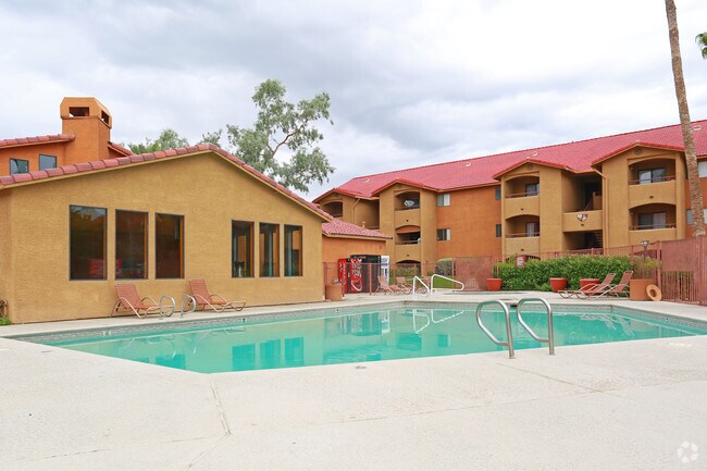 Encantada Tucson National Rentals - Tucson, AZ | Apartments.com