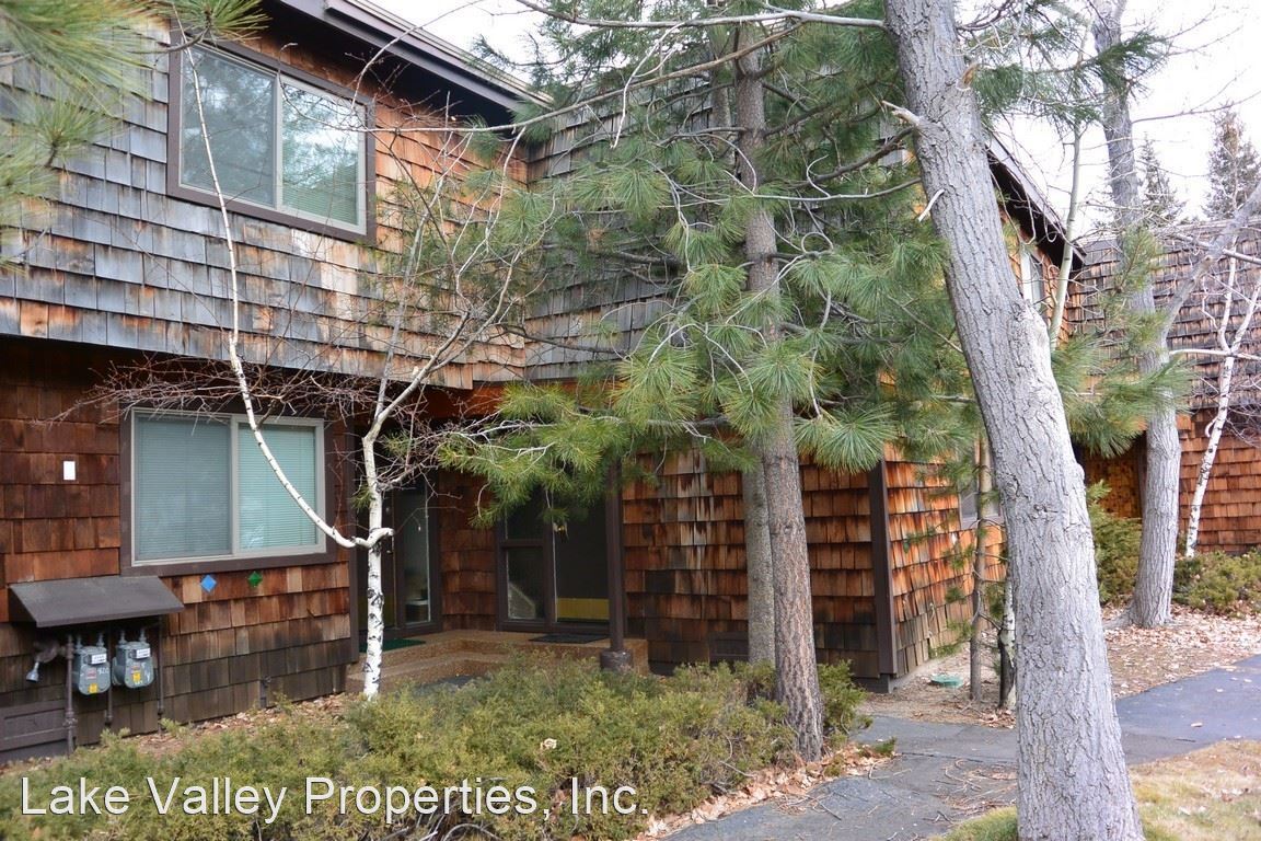 552 Christie Dr, South Lake Tahoe, CA 96150 - House Rental in South ...