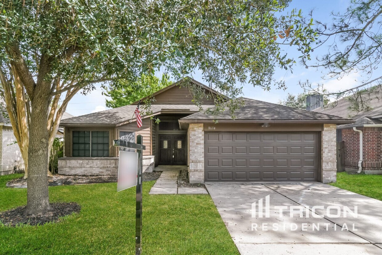 8614 Spring Green Dr, Houston, TX 77095 | Apartments.com