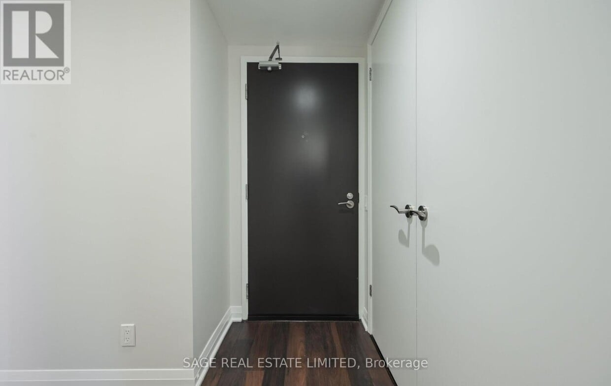 5 Valhalla Inn Rd Unité 2110, Toronto, ON M9B 0B1 - Appartement à Louer ...