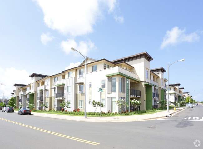 Kapolei Apartments For Rent