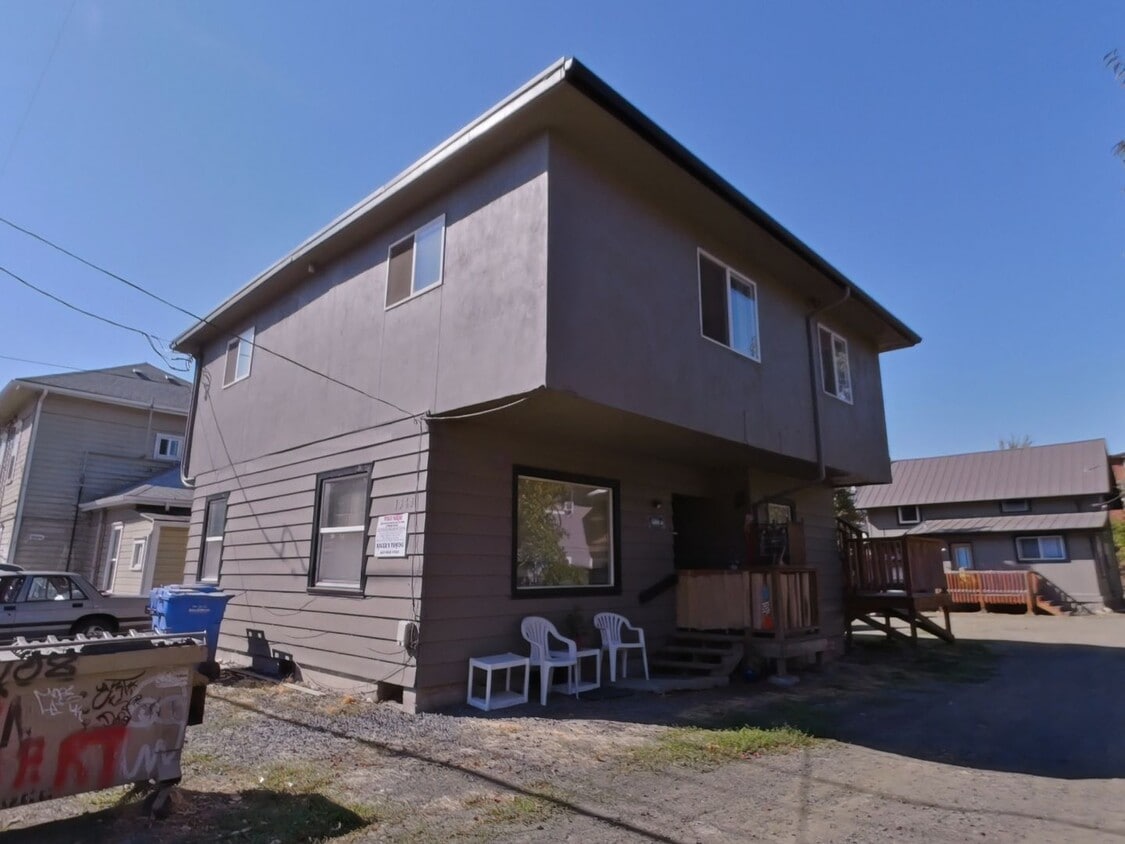 1564 Mill Alley Unit #C, Eugene, OR 97401 - Room for Rent in Eugene, OR ...
