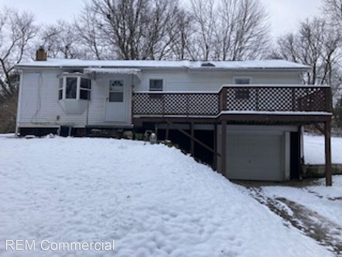 3254 5th St SE, Canton, OH 44707 - House Rental in Canton, OH ...