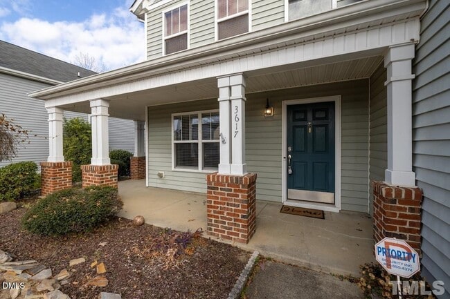 3617 Hamilton Mill Dr, Raleigh, NC 27616 | Apartments.com