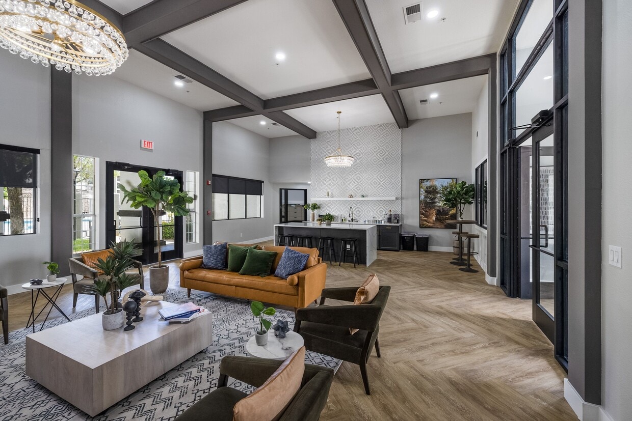 Odyssey Apartments - 10600 Cibola Loop Nw Albuquerque, NM 87114 ...