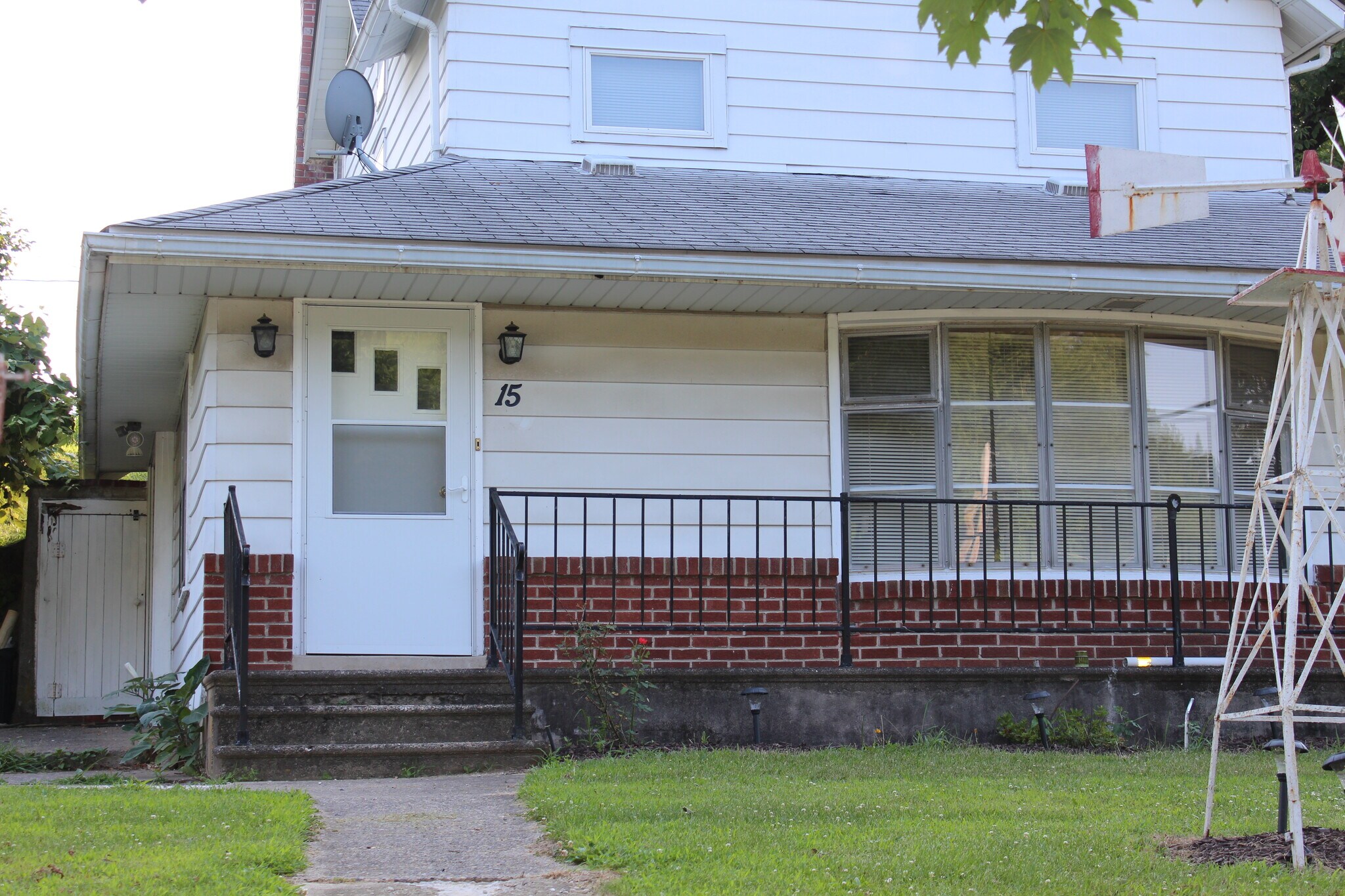 15 Hahn Rd, Bangor, PA 18013 - House Rental in Bangor, PA | Apartments.com