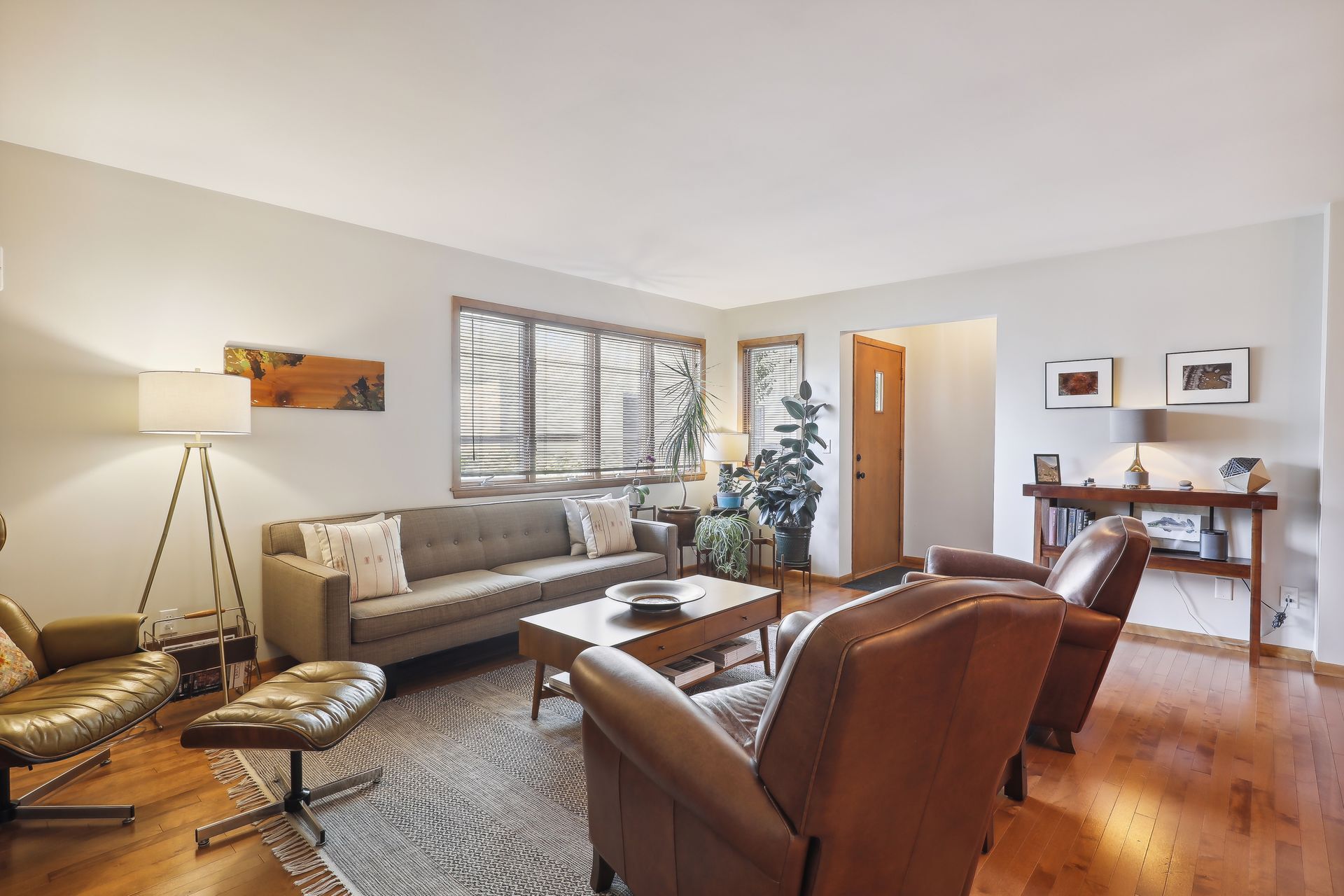 2019 Thomas Ave S, Minneapolis, MN 55405 - House Rental in Minneapolis ...