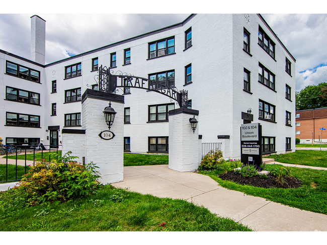 Student Apartments, Condos and Houses for Rent in Kitchener, ON - 145 ...