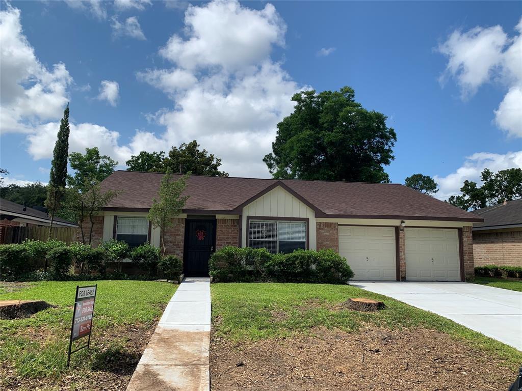 11419 Sharpcrest St, Houston, TX 77072 - House Rental in Houston, TX ...