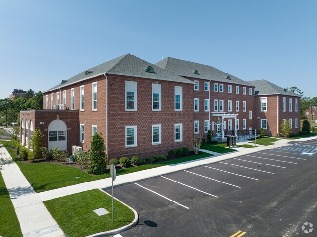 The Belmont at Eastview - Apartments in Central Islip, NY | Apartments.com