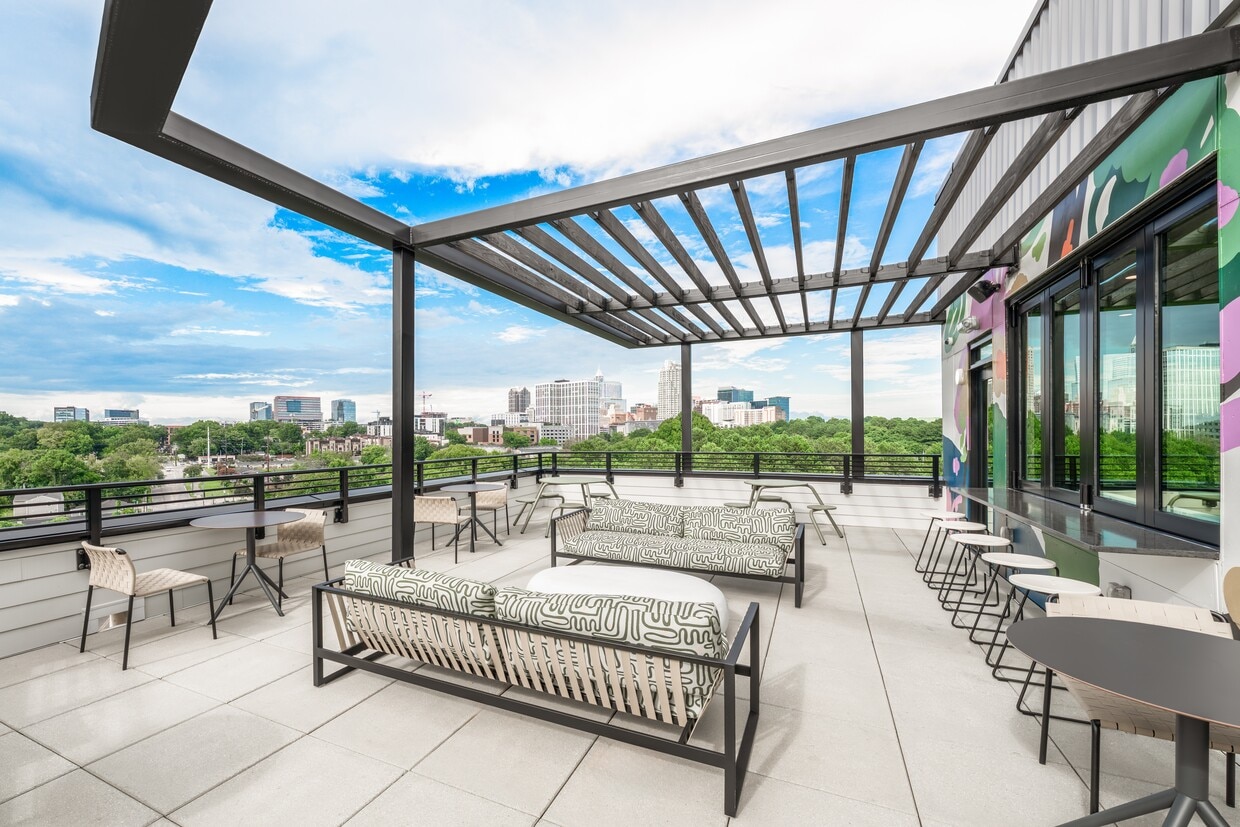 The Row - 1021 S Saunders St Raleigh, NC 27603 | Apartments.com