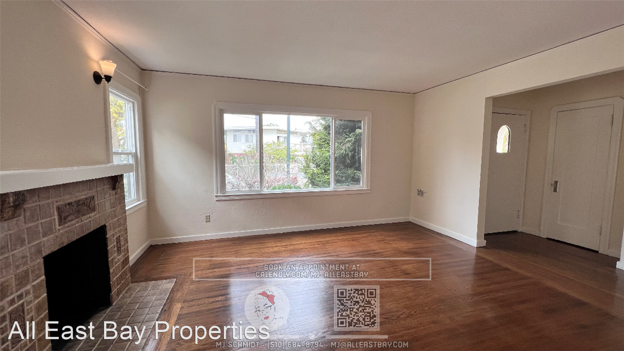 1522 Alcatraz Ave, Berkeley, CA 94703 - House Rental in Berkeley, CA ...