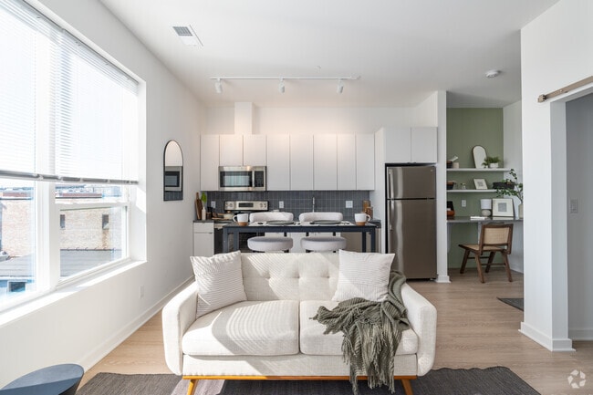 Apartments for Rent in Baltimore MD - 7,430 Rentals