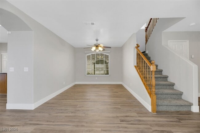 7717 Flourish Springs St, Las Vegas, NV 89131 - House Rental in Las ...